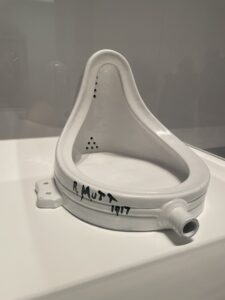 テートモダンへのアクセス、見どころ、カフェ、訪問のTips | 夫婦で人生楽しむ術